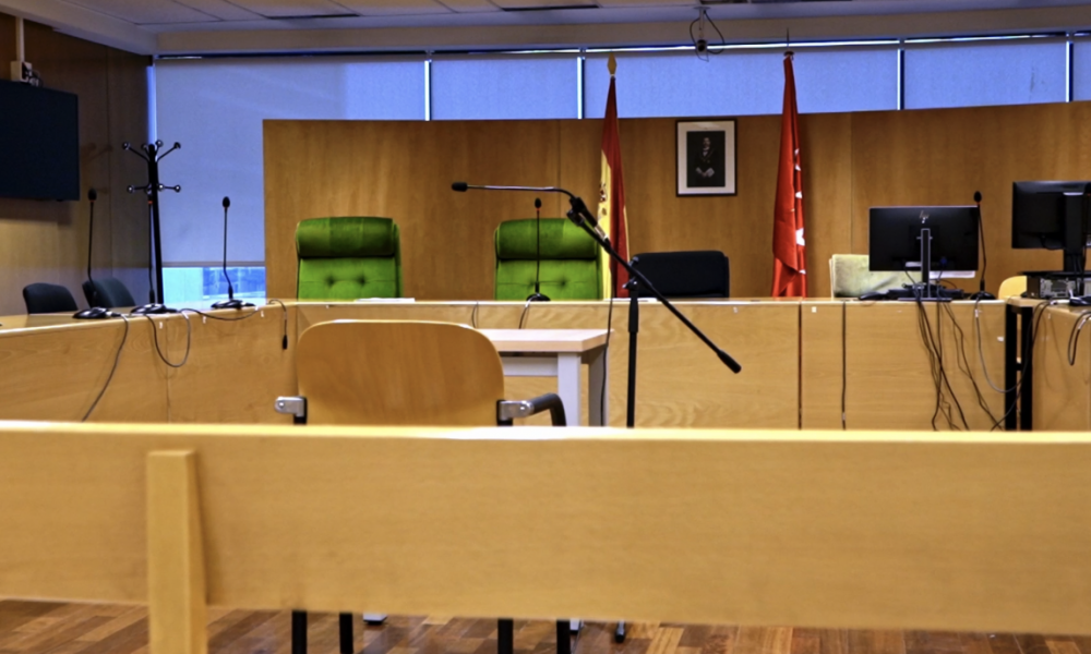 El Tribunal Supremo afirma que "entra dentro de la lógica" que el ...