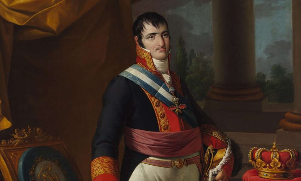 Fernando VII firma abolir la pena de muerte | E&J