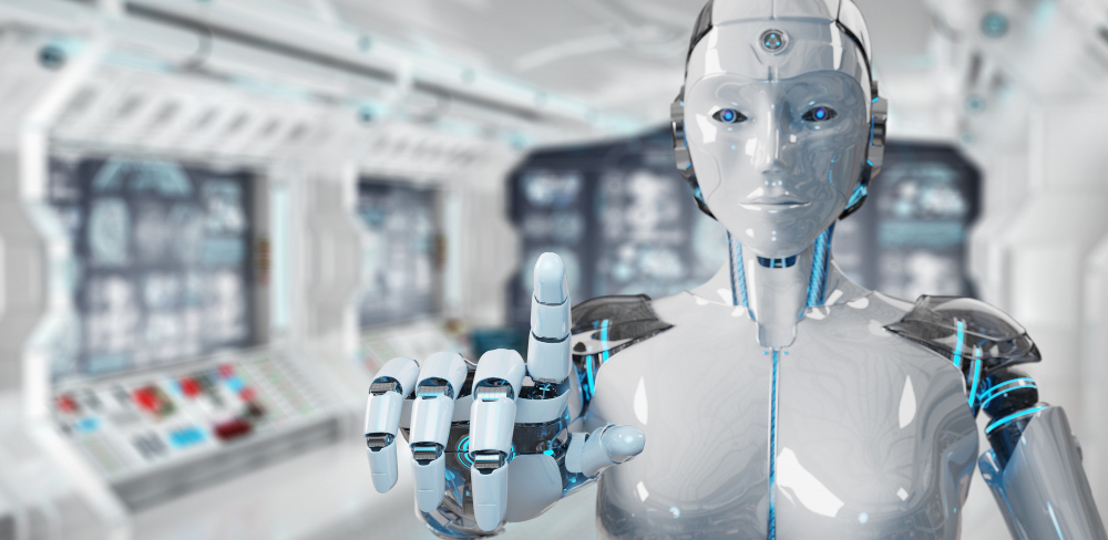 Chatbots que no respetan las Tres Leyes de la Robótica de Asimov ...