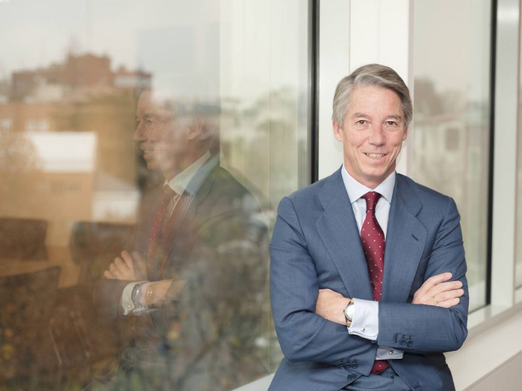 Baker McKenzie incorpora a Fernando Torrente como socio responsable de ...