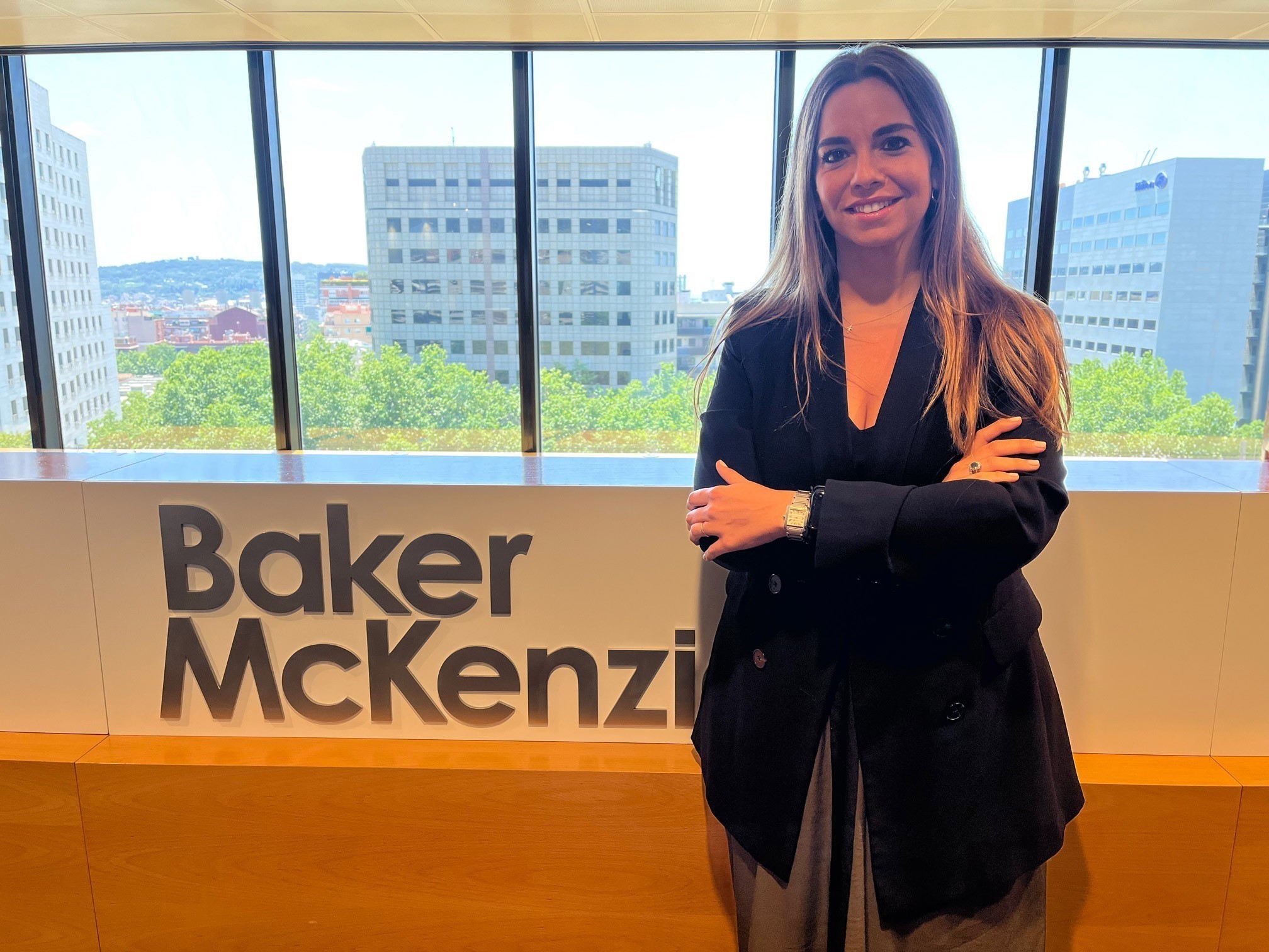 Baker McKenzie nombra a Carmen Alonso, Juan Pedro Cortés, Carlos Martín ...