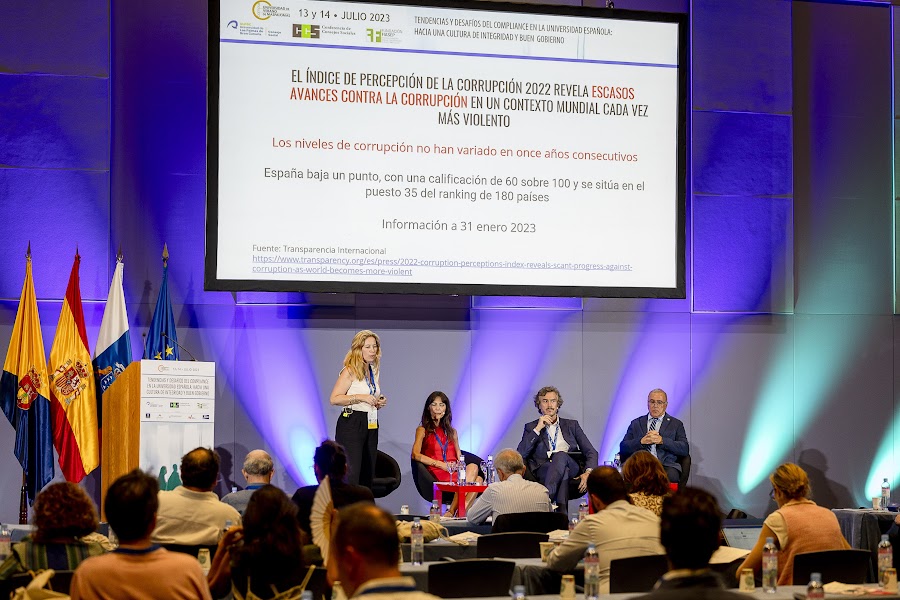 Las universidades españolas, obligadas a desarrollar programas de ...