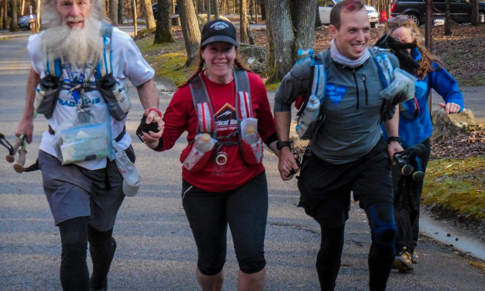The Barkley Marathons: posiblemente, la carrera más dura (y loca) del ...