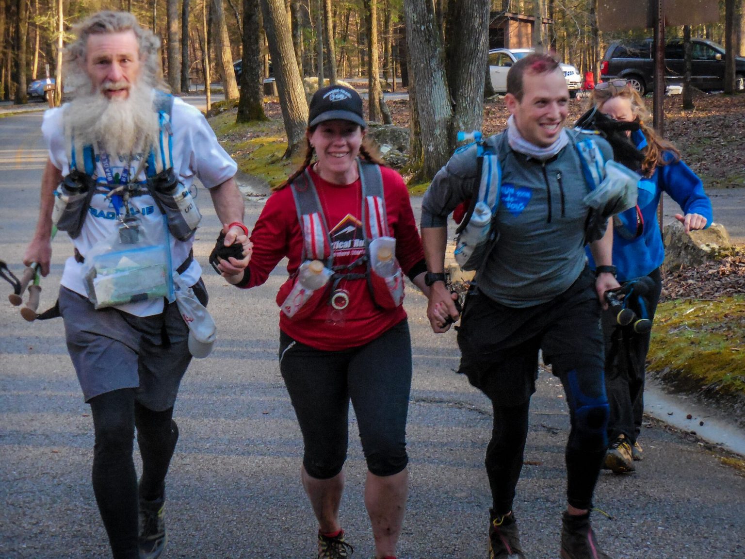 The Barkley Marathons: posiblemente, la carrera más dura (y loca) del ...