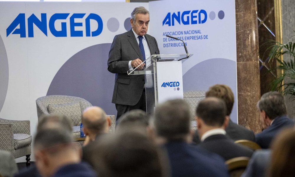 ANGED afirma que la falta de reformas estructurales empobrece ...