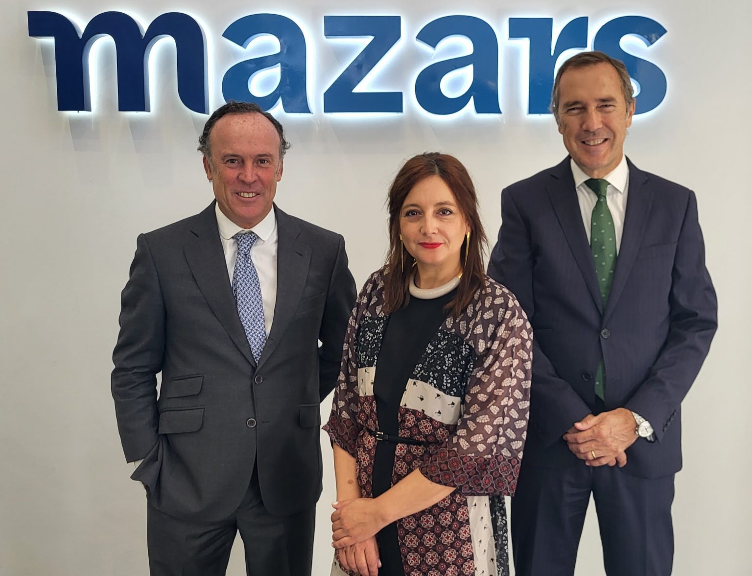 Mazars potencia sus servicios de RRHH con la incorporación de Juan ...
