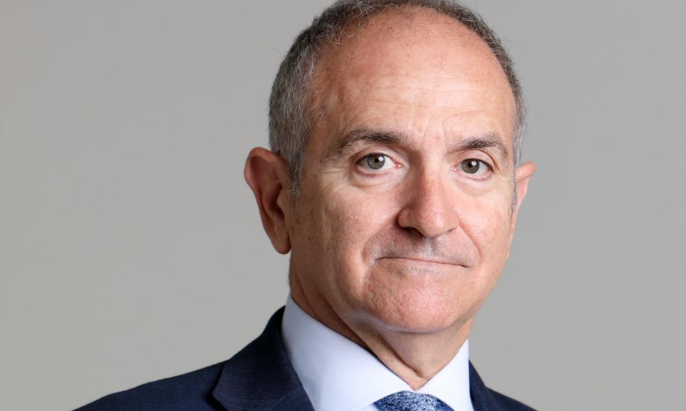 Se incorpora Jesús María Sánchez García al ICAB | E&J