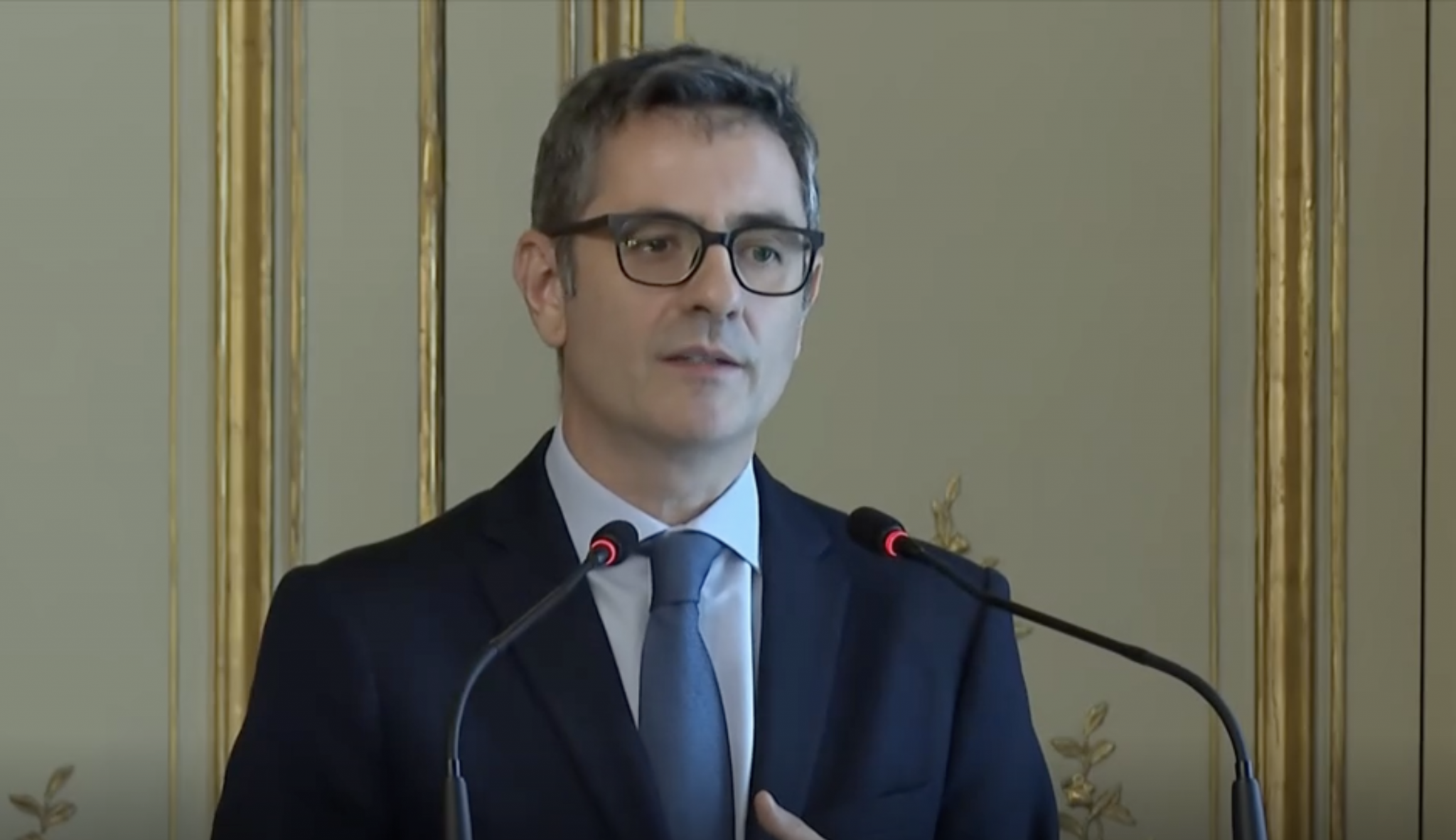 Félix Bolaños: "El Gobierno siempre defenderá la independencia e ...
