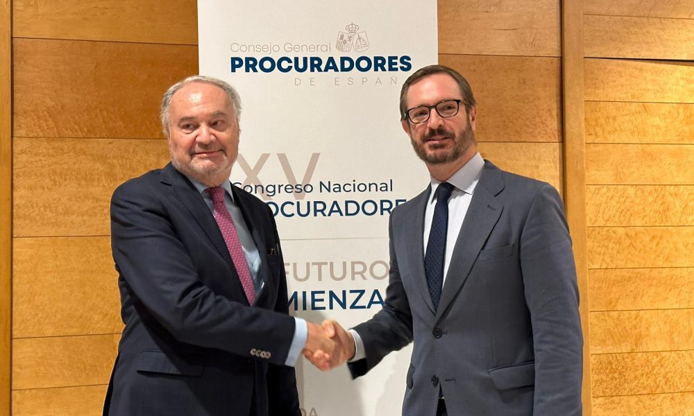 Javier Maroto: "El Senado no puede paralizar ninguna ley" | E&J