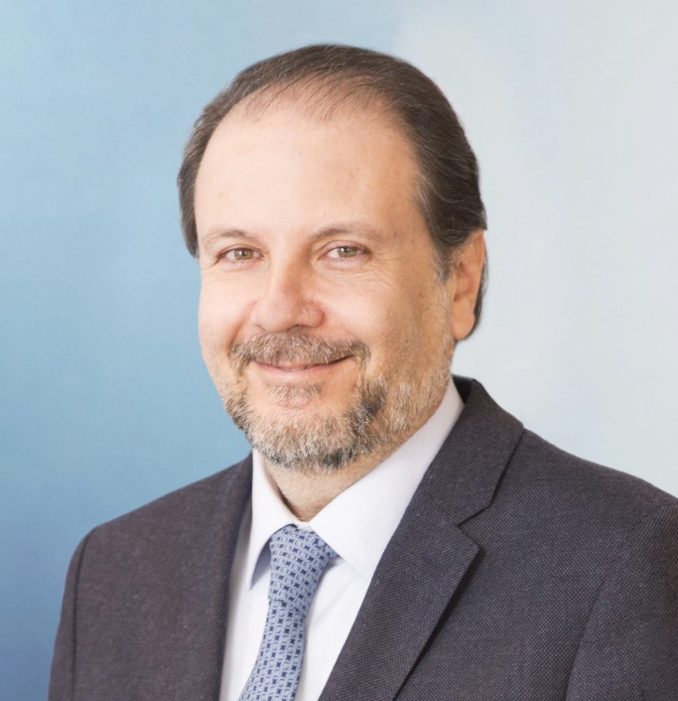 Daniel Toscani: "El sistema de pensiones dejará de ser viable, deberá ...