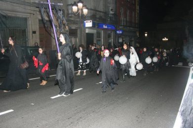 La leyenda gallega de las meigas, entre nieblas y hechizos | E&J