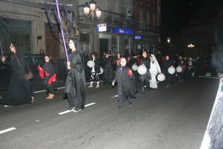 La leyenda gallega de las meigas, entre nieblas y hechizos | E&J