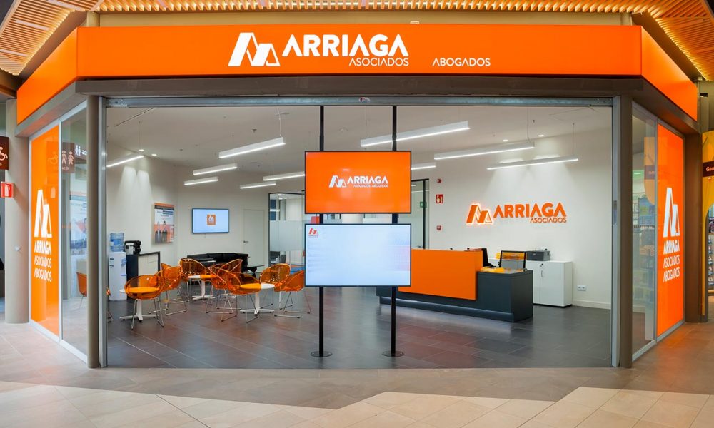 Arriaga Asociados se querella por prevaricación contra tres magistrados ... Arriaga Asociados se querella por prevaricación contra tres magistrados ...