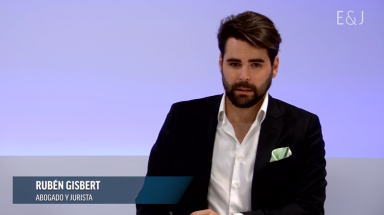 Rubén Gisbert: "El poder que tiene el pueblo en España es nulo" | E&J