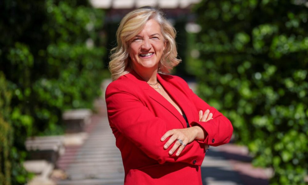 Matilde García, una abogada del Estado para liderar ANGED | E&J