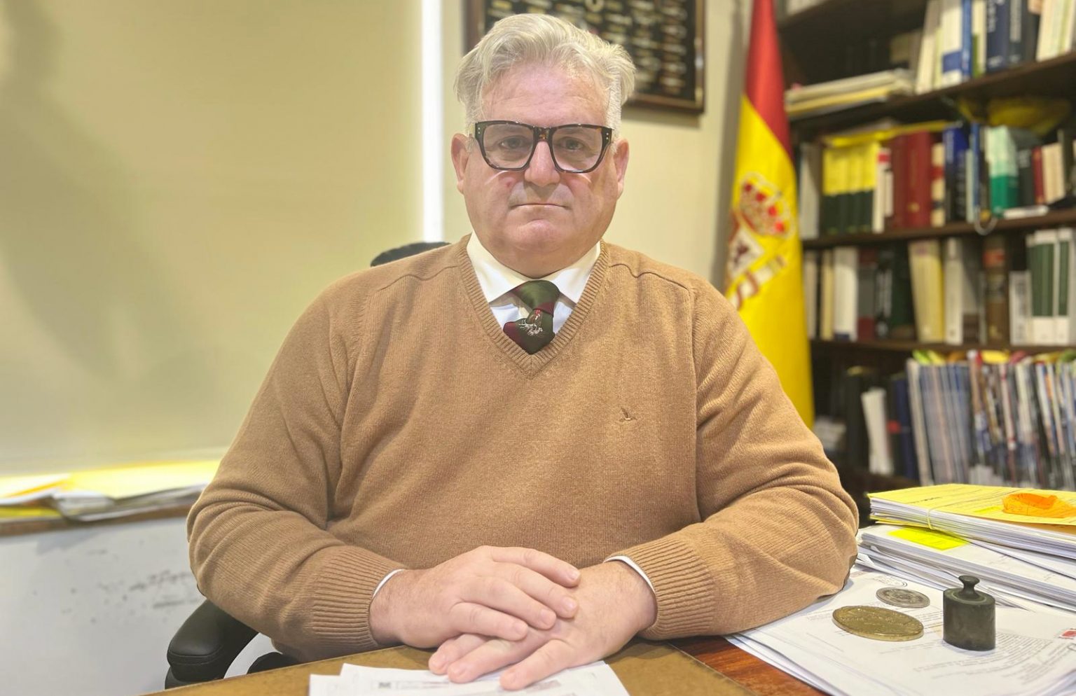 Condenado el SAS por confundir un derrame cerebral con una otitis y la ...