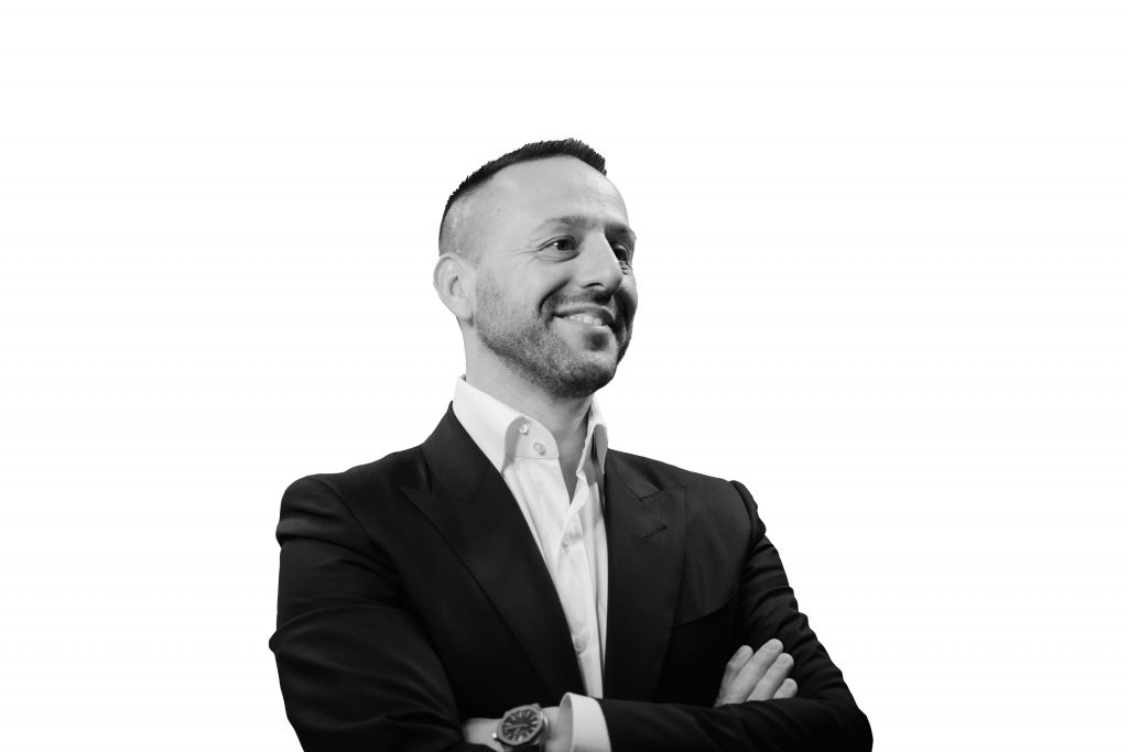 Entrevista a Raúl Castañeda, CEO de Preico Jurídicos | E&J