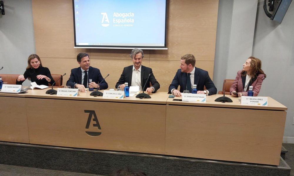 Las empresas se quejan de la falta de seguridad jurídica de la Ley de ...