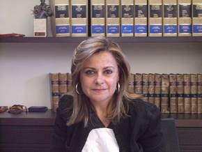 Mabel Zapata: "La presunción de inocencia en el ámbito tributario hace ...