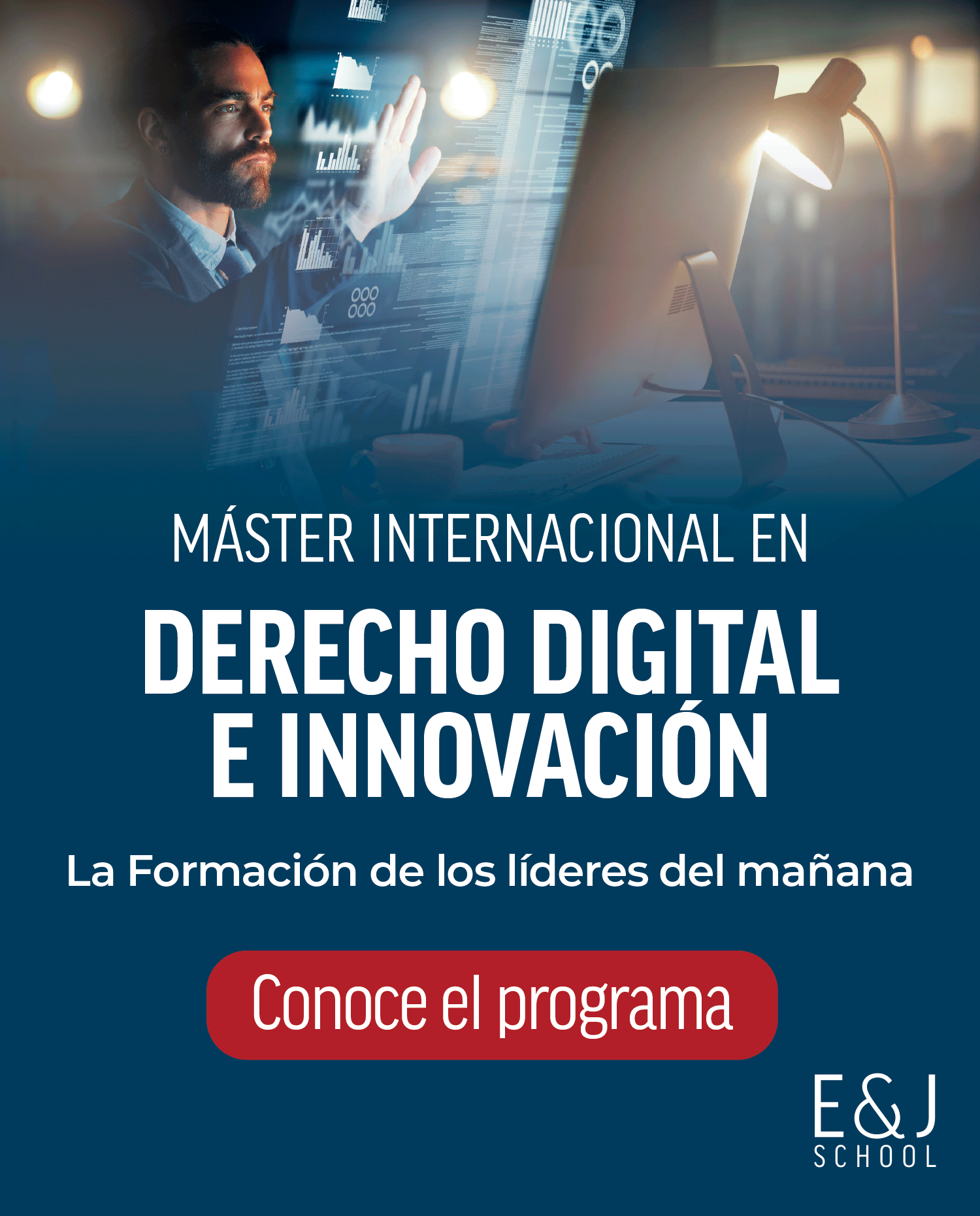 El derecho digital (primera parte) | E&J