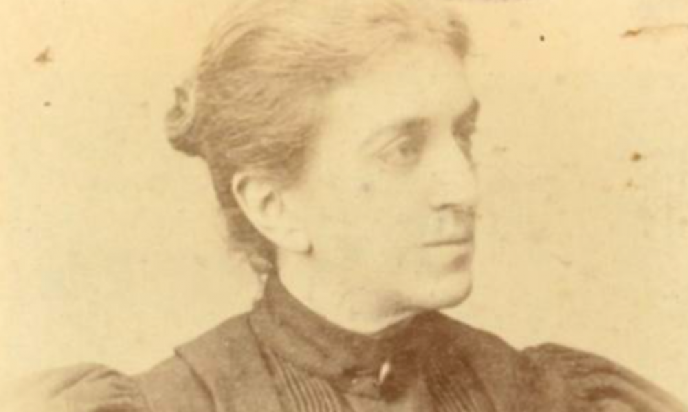 Lidia Pöet: un legado de lucha y logros en mundo de la abogacía | E&J