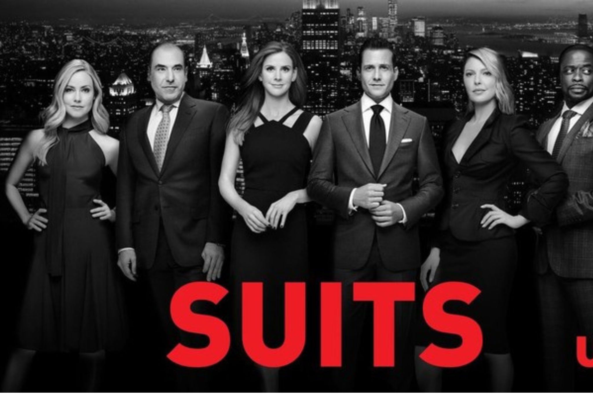 'Suits', 'Cómo defender a un asesino' o las mejores series sobre ...