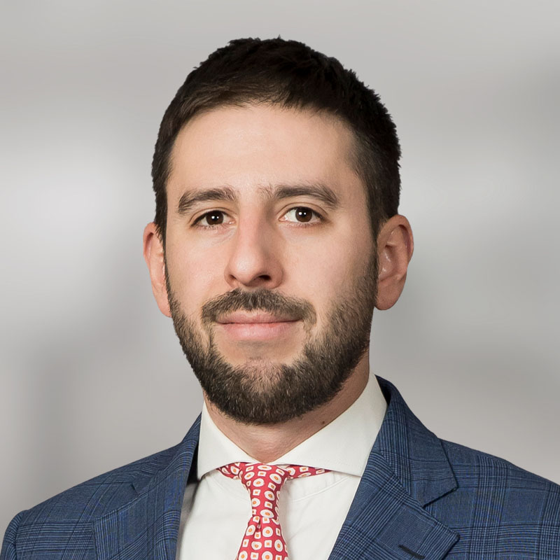 Clifford Chance nombra a Miguel Barredo, Adrián Crespo y Eduardo ...