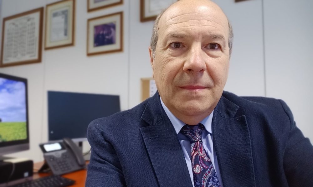 La APIF se niega a negociar con el fiscal general: se levanta de la ...