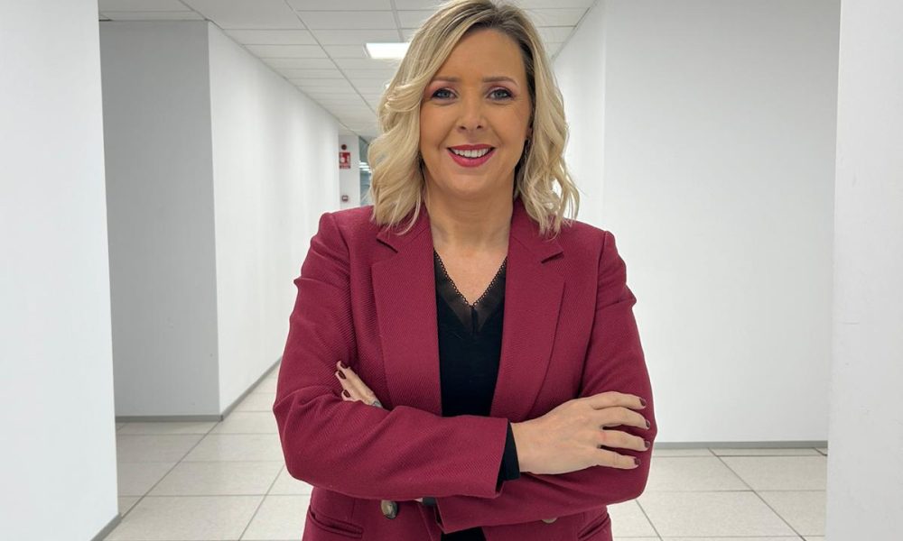 Patricia Suárez (Asufin): "Europa zanja la cuestión respondiendo al ...