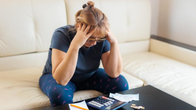 Perdonada una deuda de 347.900 euros a una mujer que se endeudó por el ...