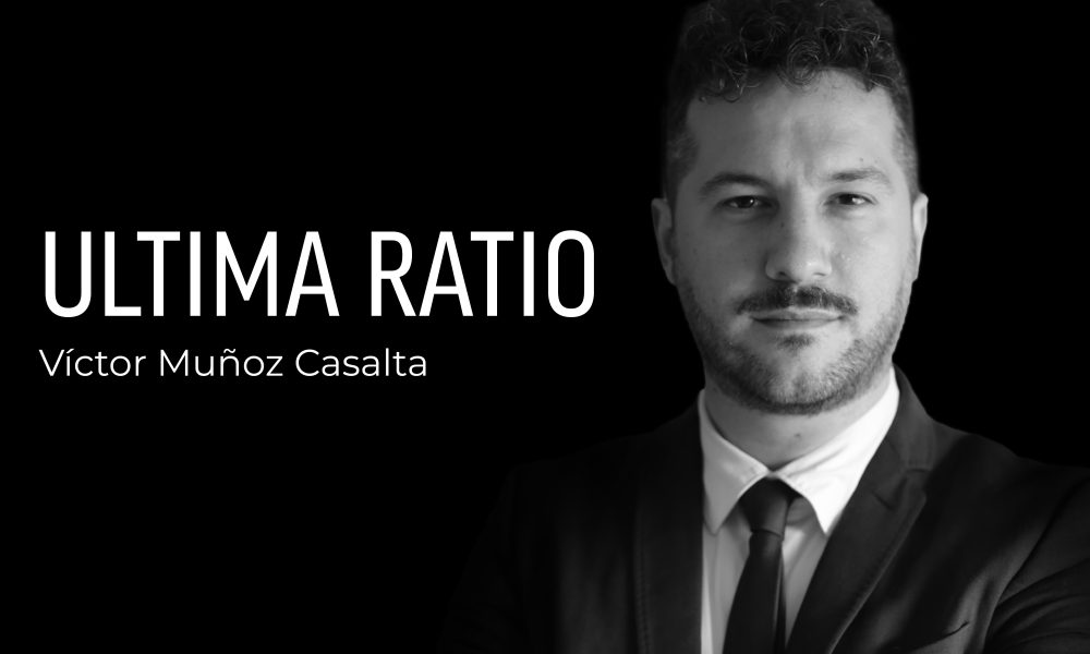 La legítima defensa, en Ultima Ratio | E&J