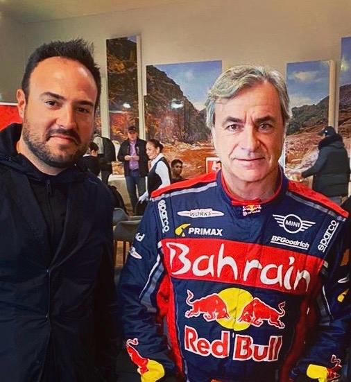 Curro Nicolau, presidente de Go Energy Group: "Tenemos la oportunidad ...