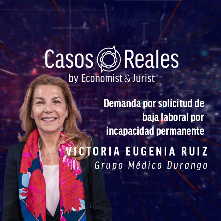 La abogada Victoria Eugenia Ruíz explica en Casos Reales las ...