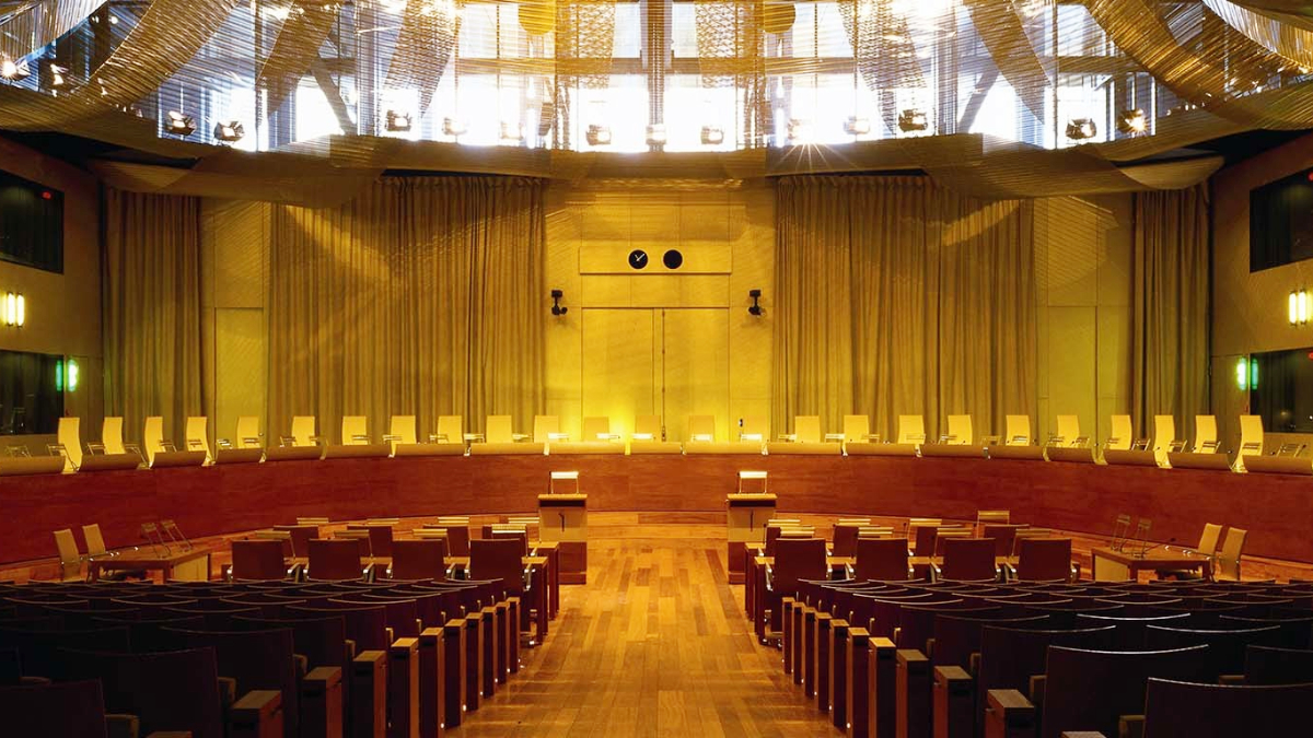 "El próximo fallo del TJUE, del 13 de junio, puede ser clave en el futuro de la temporalidad del ...