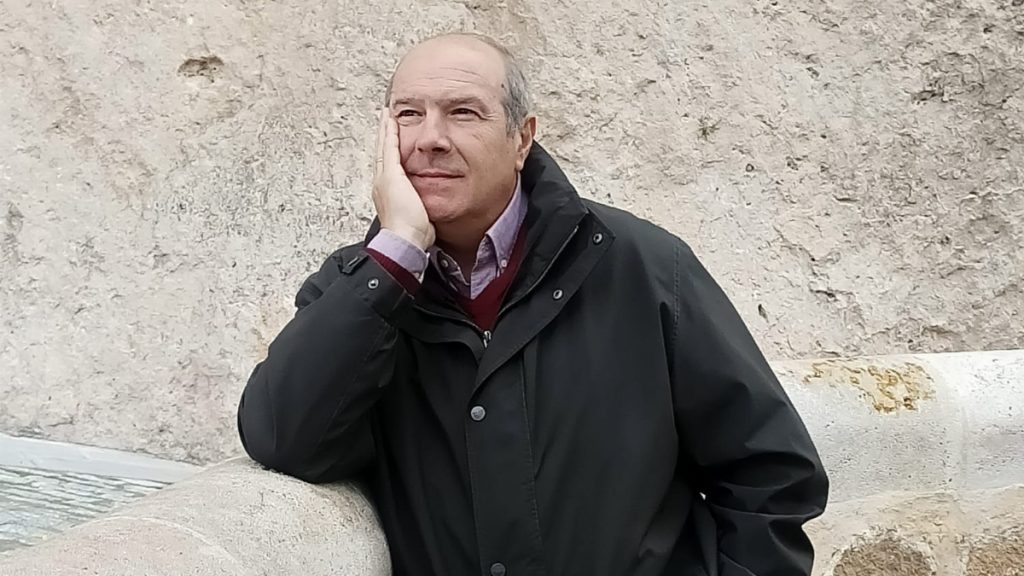 Miguel Pallarés (APIF): "Es urgente despolitizar la Justicia y cambiar ...