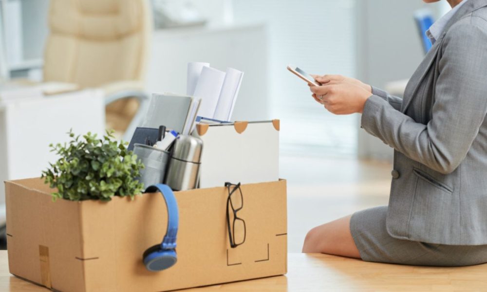 Resolver el error de la Ley de Paridad será lento; la enmienda ...