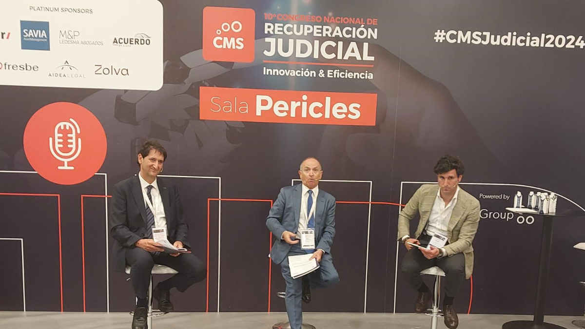 Global IA, la herramienta de inteligencia artificial de 'E&J ...