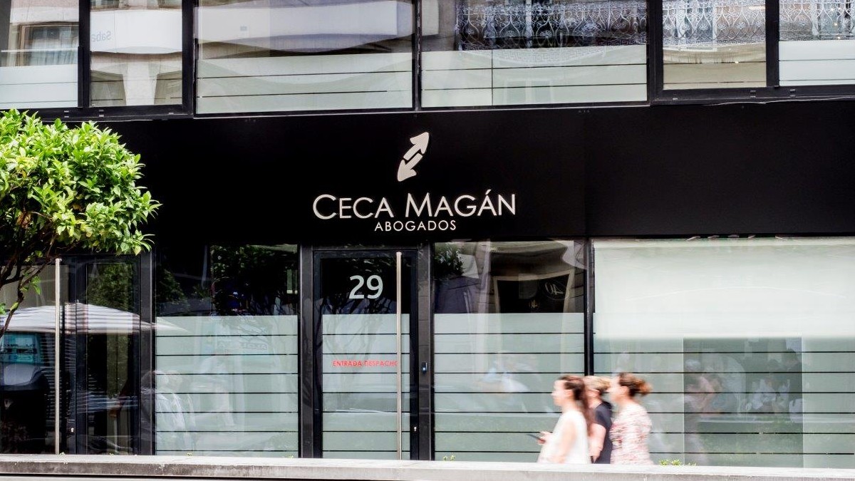 Ceca Magán Abogados prosigue su expansión nacional y se instala en ...