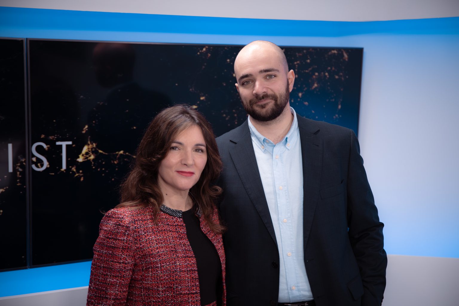 La abogada Eva Rodríguez Quejido explica en Casos Reales cómo funciona ...