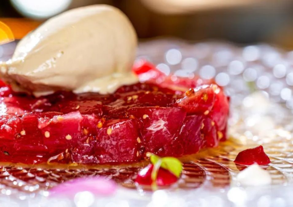 Las terrazas para disfrutar del verano en Madrid con un menú exquisito ...