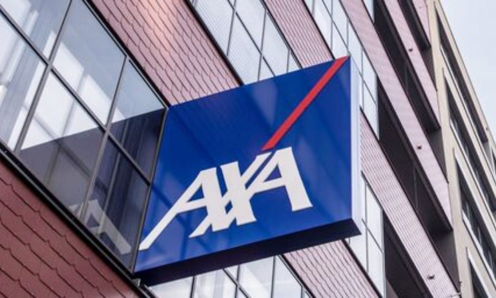 AXA, multada con 100.000 euros por enviar por mensajería postal un USB que fue sustraído con ...