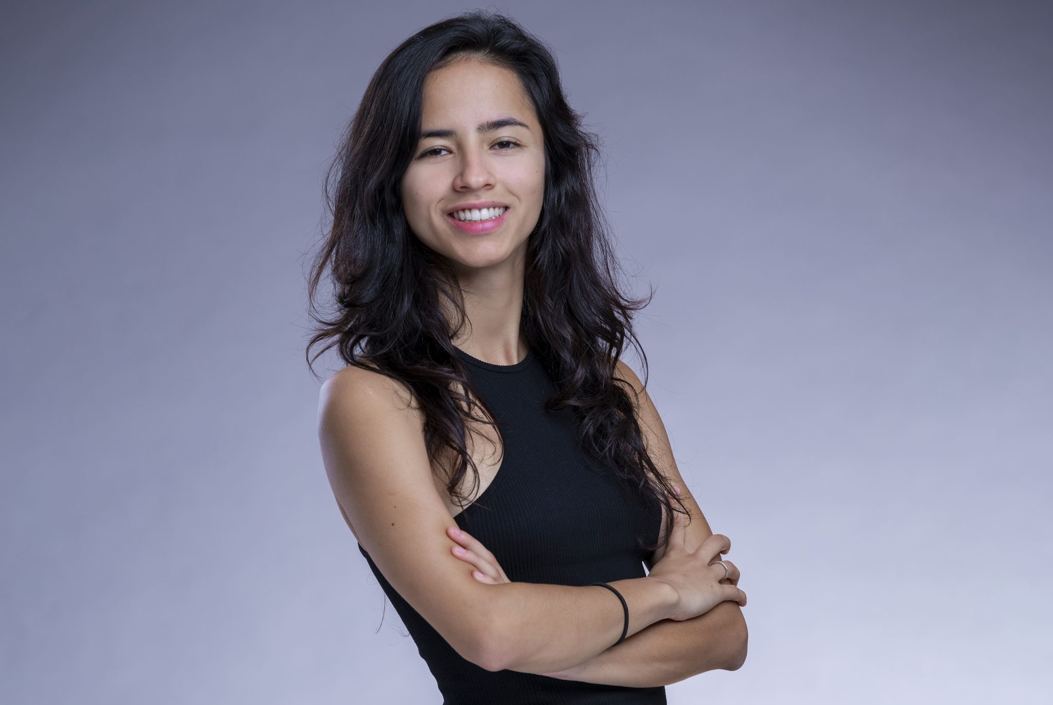 Yahaira Agredo, nueva directora de Marketing de 'E&J Group' | E&J