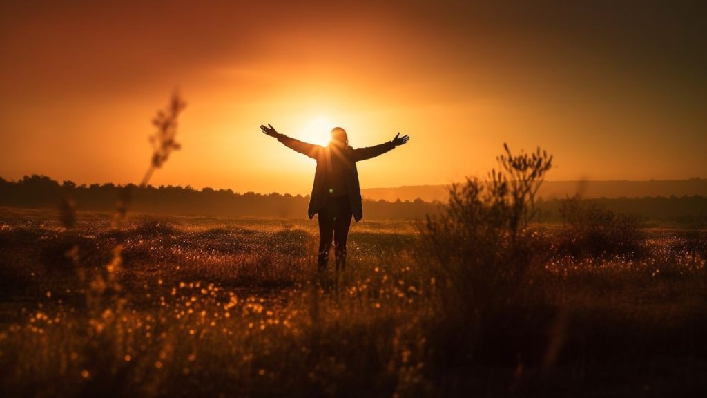 El poder de la gratitud: cómo cultivar una actitud agradecida mejora el ...