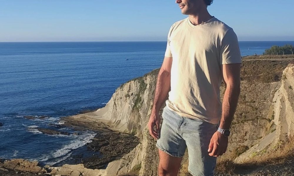 Las vacaciones de Pablo Capel en verano de 2024 | E&J