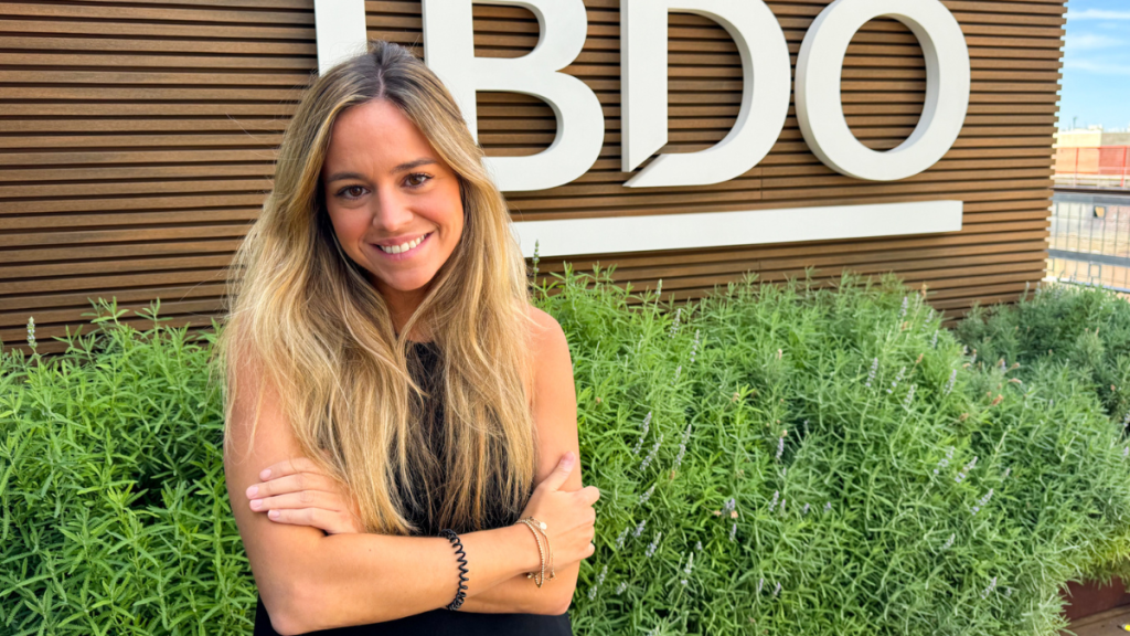 BDO Abogados elige a Marina Fontcuberta como uno de los pilares del ...