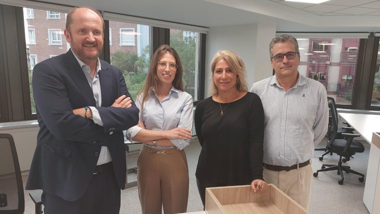 Marimon Abogados traslada su sede de Madrid al barrio de Chamberí para ...