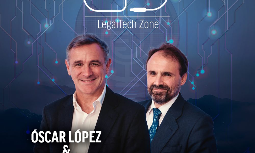 Laworatory, el laboratorio de soluciones 'legaltech' de cumplimiento normativo, en el segundo ...