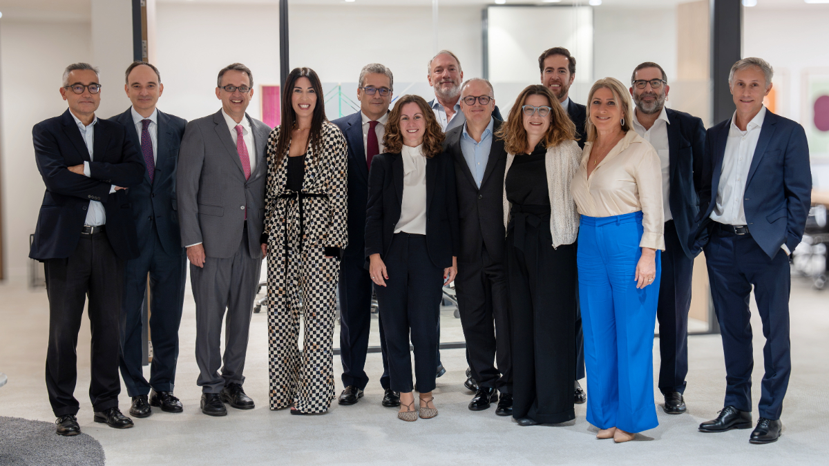 Marimon Abogados traslada su sede de Madrid al barrio de Chamberí para ...