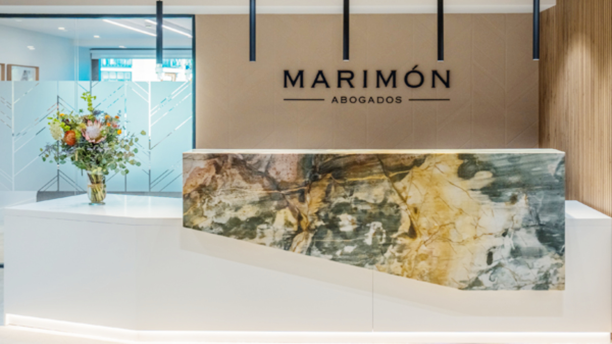 Marimon Abogados traslada su sede de Madrid al barrio de Chamberí para ...