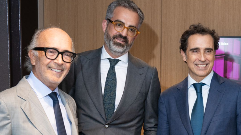 Javier Fontcuberta, director general de Cuatrecasas: "Hemos dado un ...